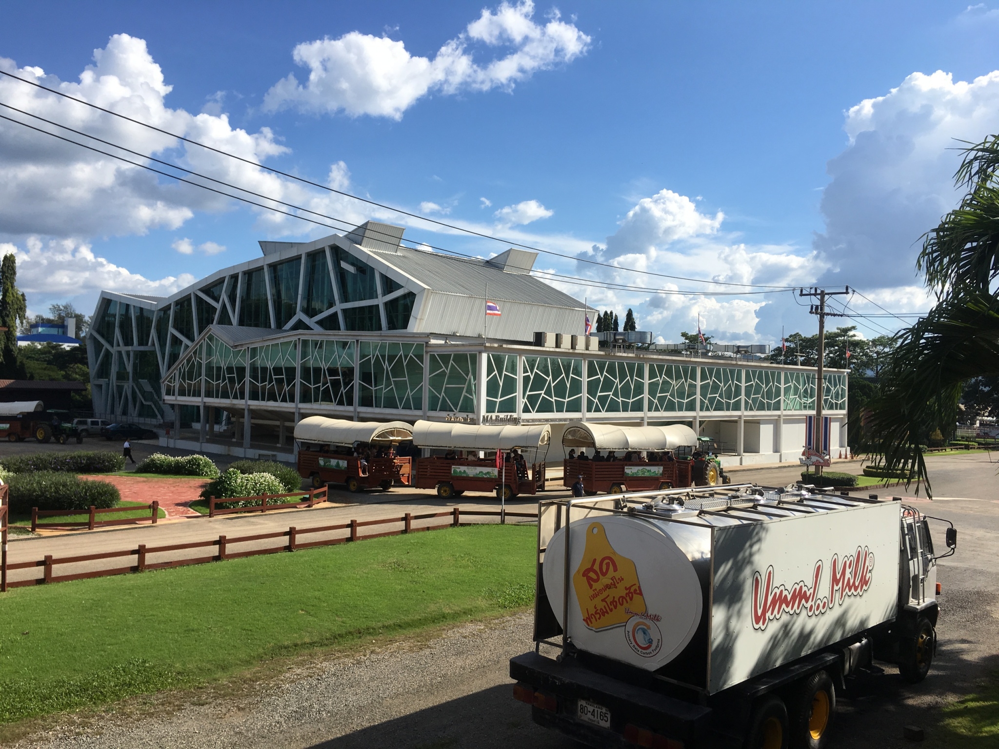 Companies Overview – Farm Chokchai